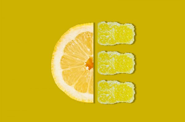 Ganja Bears Gummies | GANJA EDIBLES THC Gummy Bears 150mg
